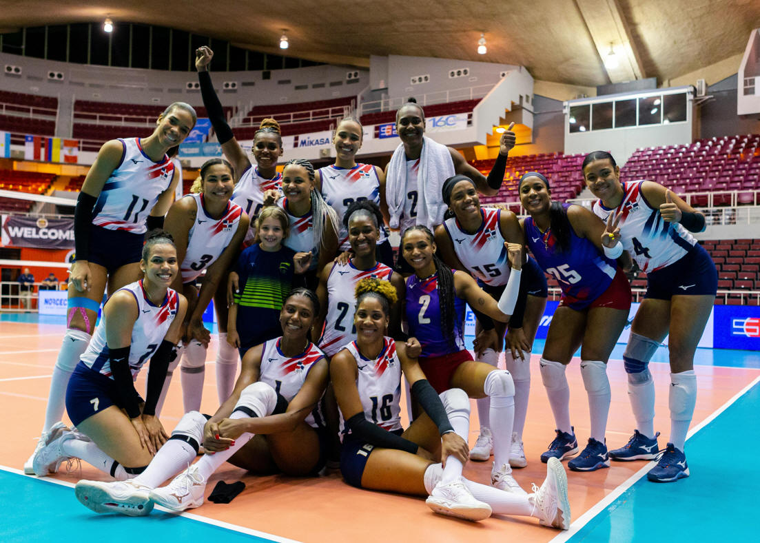 Xx Women Pan American Cup Htm